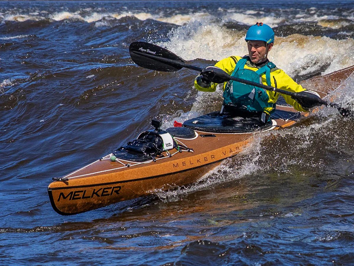 Sea Kayaking Safety Tips – What You Need to Know – Flow Kayaks