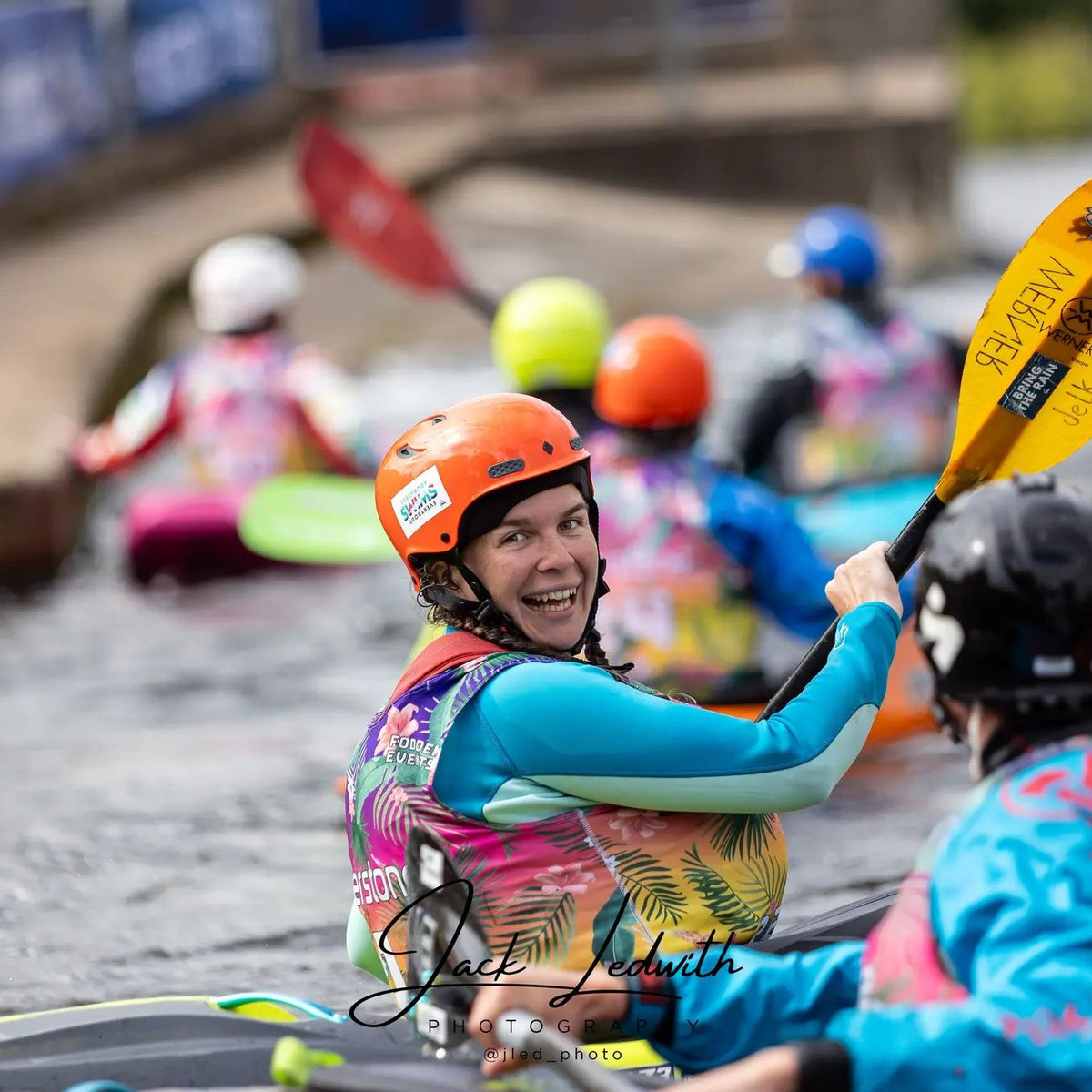 The Ultimate 2025 Whitewater Kayaking Event Calendar for the UK – Flow ...