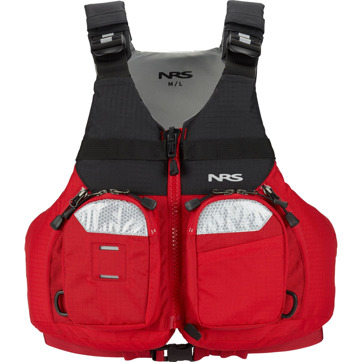 NRS Odyssey PFD – Flow Kayaks