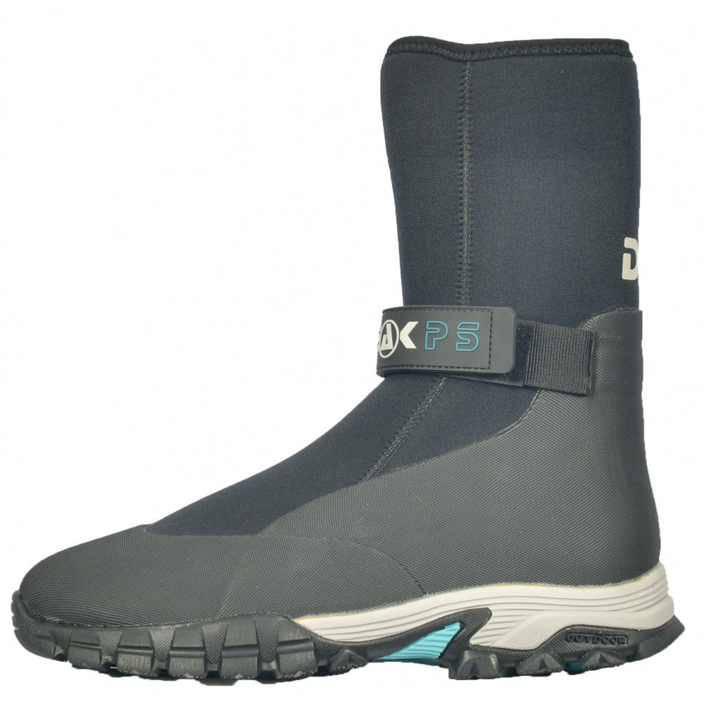 Peak PS DBS Boot | Kayaking Boots | Flow Kayaks UK