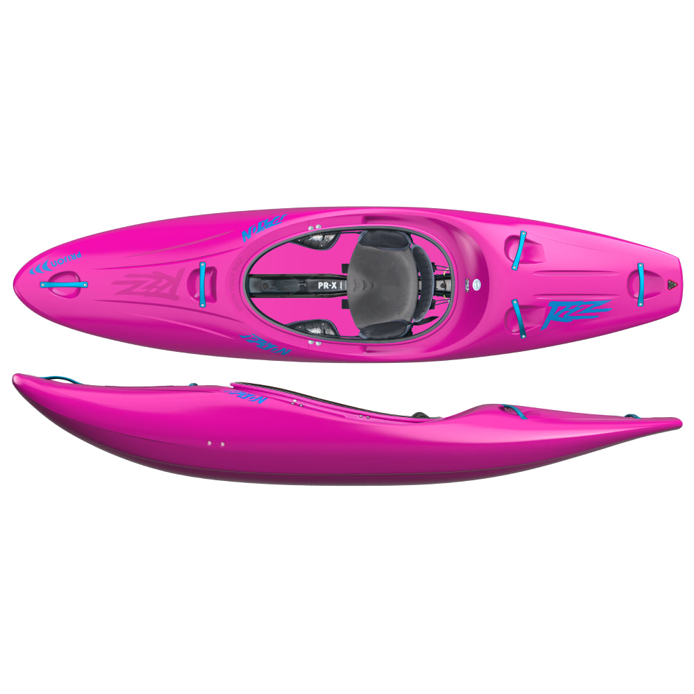 Prijon Rizz PR-X | Prijon Kayaks | Flow Kayaks UK