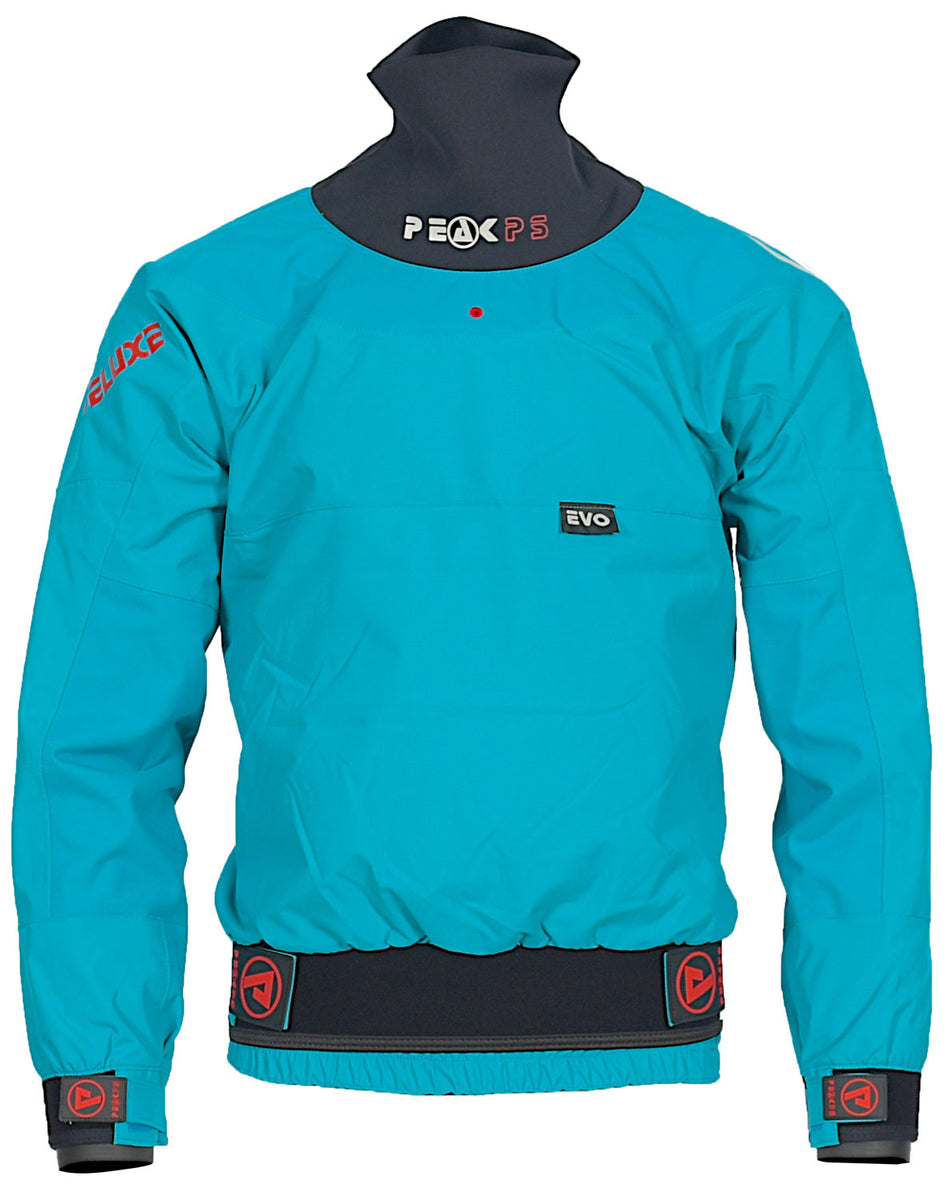 Peak PS Deluxe Jacket X2.5 Women's | Drywear | Flow Kayaks
