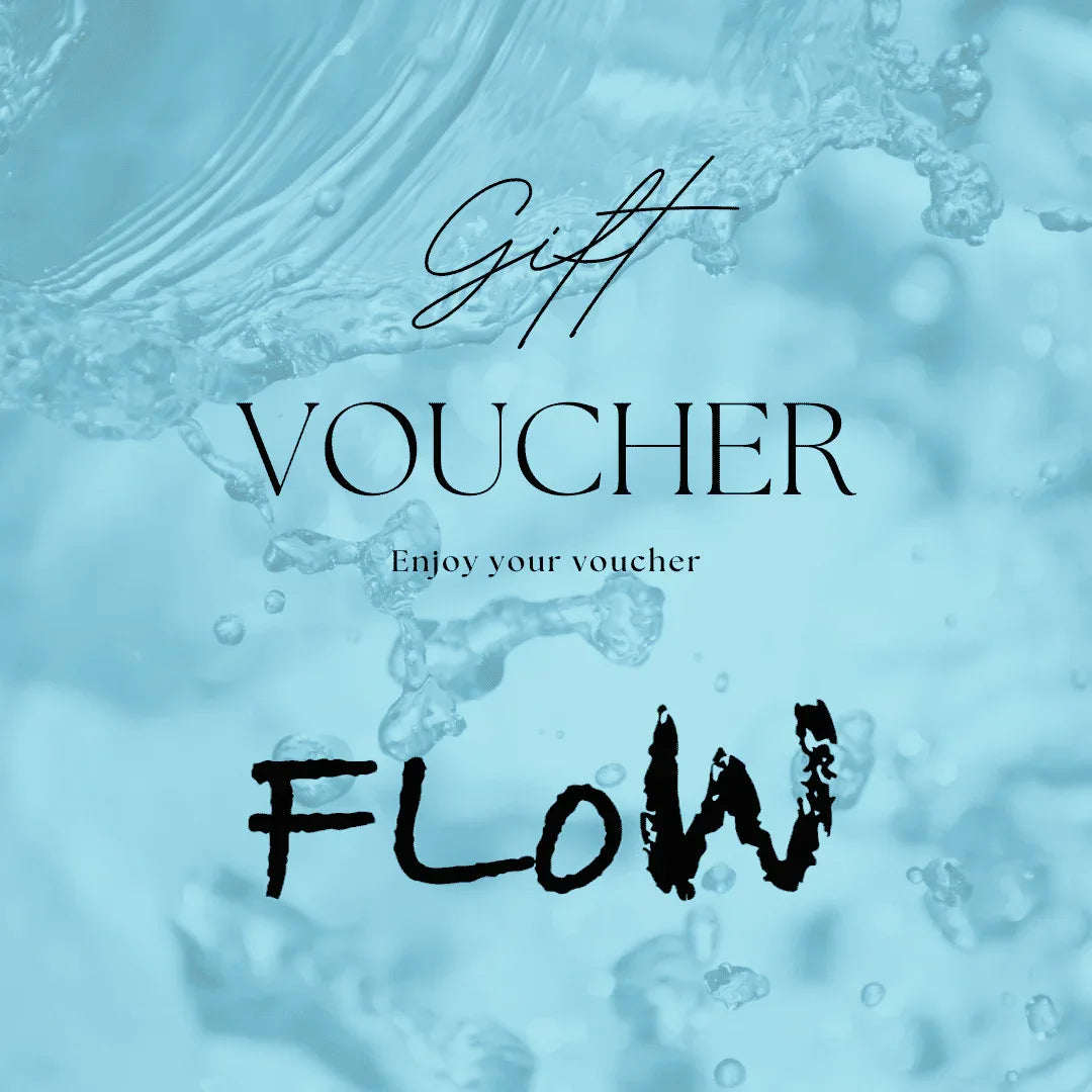 Flow Kayaks gift card