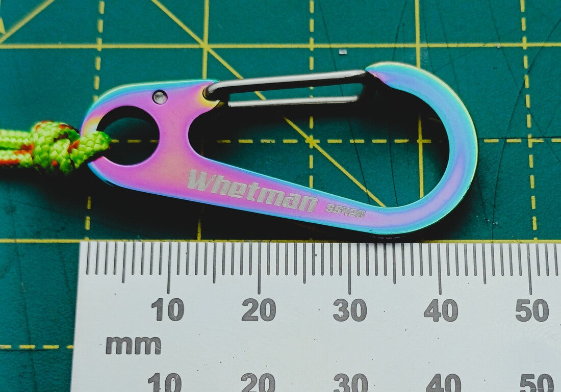 Whetman Kit Klip – Flow Kayaks